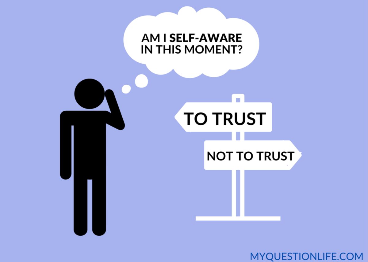 7 Examples of Self-Awareness in Everyday Life: What Is Self-Awareness