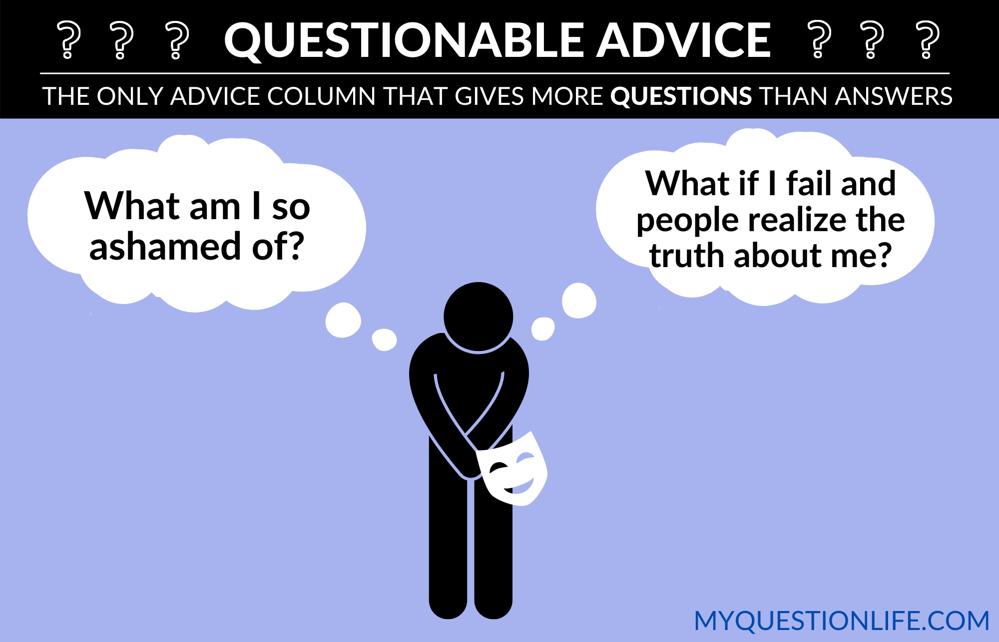 Giving questions and ideas to help you expand your world and explore ...